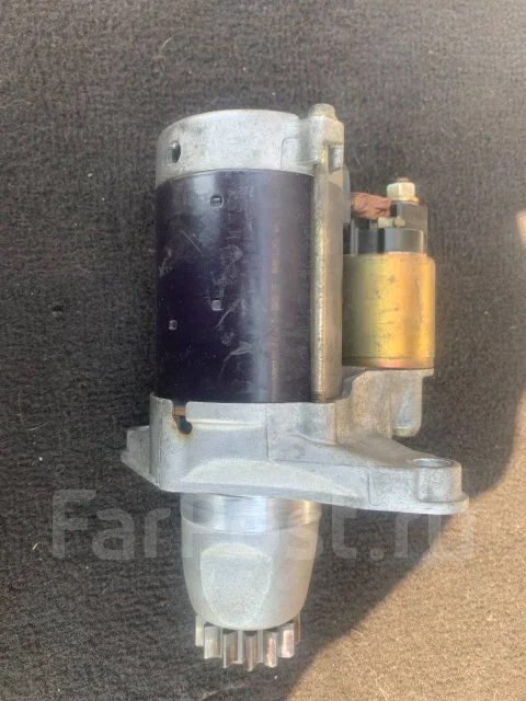 Стартер Toyota VOXY 2002 28100-28051 купить во Владивостоке по цене: 1 ...