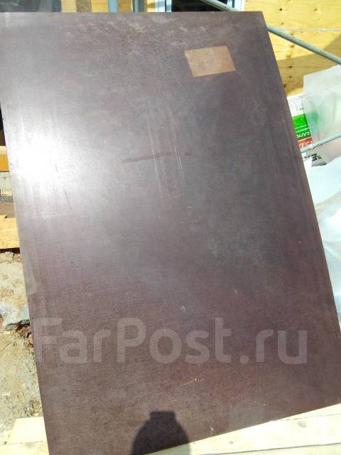 Продам текстолит, в наличии. Цена: 300₽ во Владивостоке
