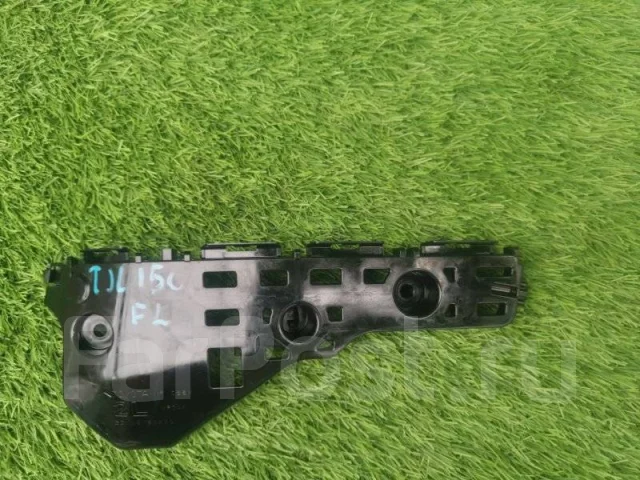 Крепление бампера Toyota Land Cruiser Prado 2018 5211660270 TRJ150 ...