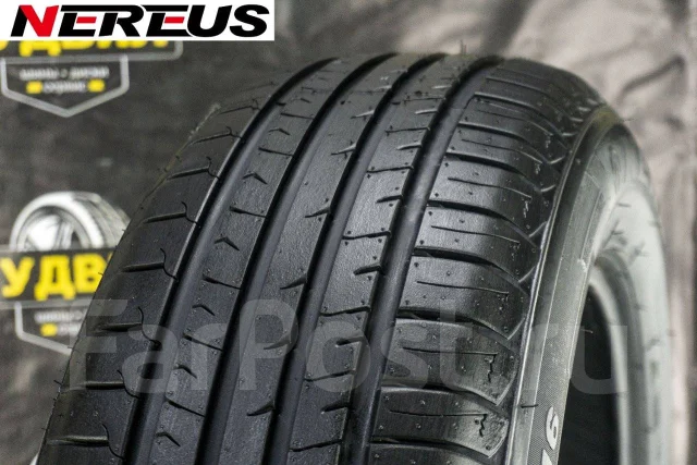 Nereus NS601, 215/60R16 95V, 16", 1 шт, в наличии, 215 мм, 60 % ...