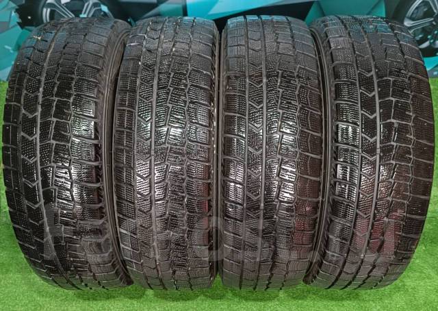 Dunlop Winter Maxx WM02, 185/65 R15, 15", 1 шт, в наличии, 185 мм, 65 % ...