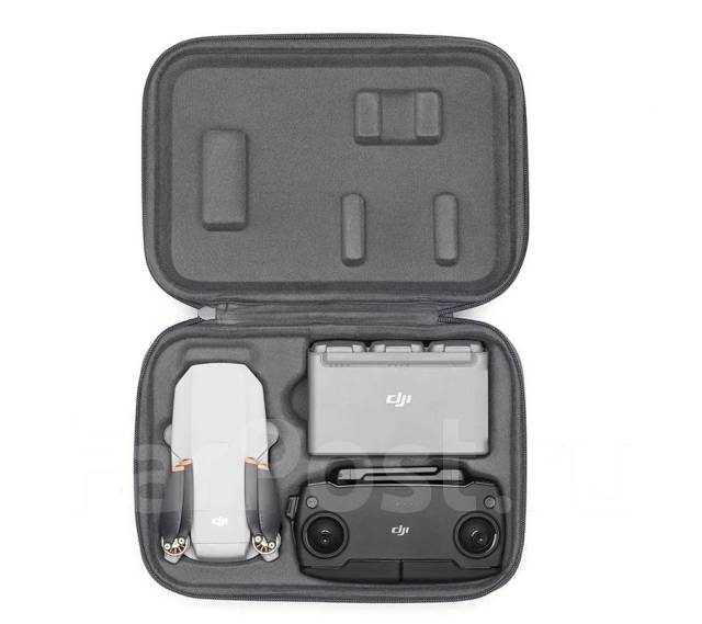 Квадрокоптер DJI Mavic Mini SE Combo, с камерой, новый, в наличии. Цена ...