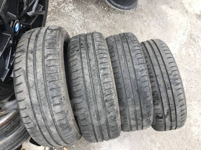 Michelin, 185/55/16, 16", 1 шт, 185 мм, 55 %, радиальный, летние, 5 % ...