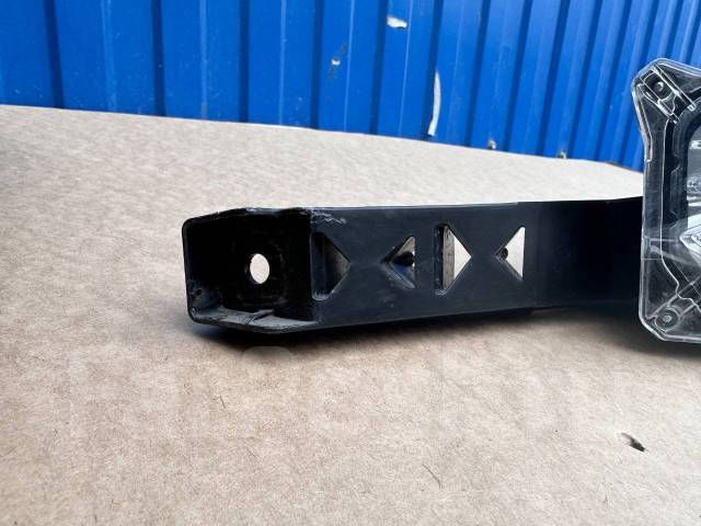 Туманка левая (Противотуманная фара) Lexus NX200,nx300, nx300h рестайл ...