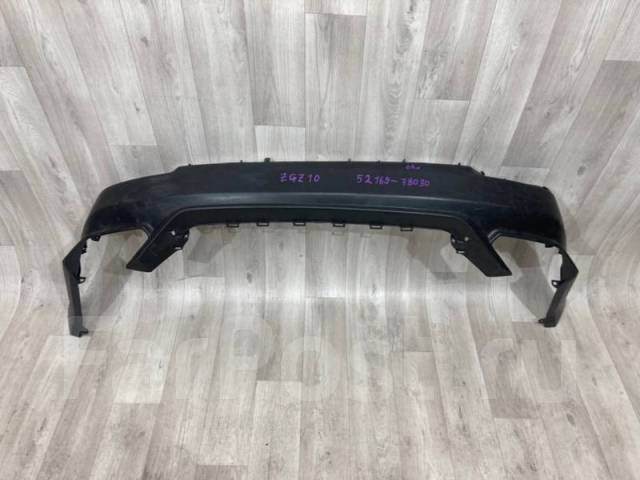 Губа Lexus Nx200 5216978030 ZGZ10, задняя купить во Владивостоке по ...