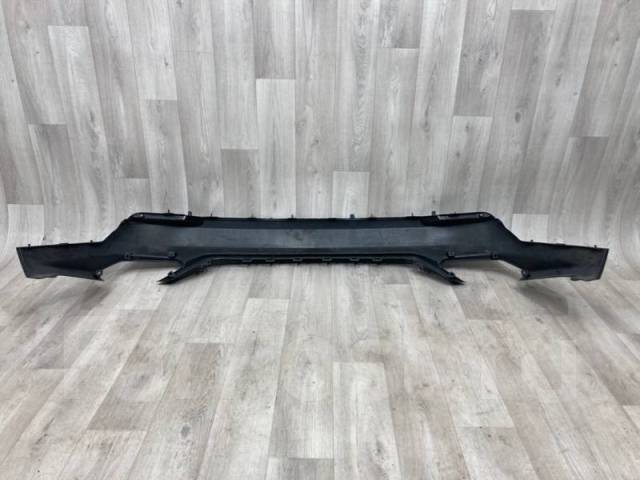 Губа Lexus Nx200 5216978030 ZGZ10, задняя купить во Владивостоке по ...