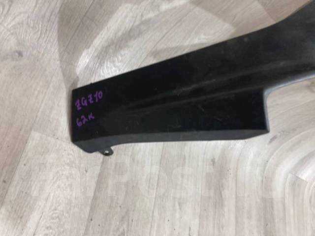 Губа Lexus Nx200 5216978030 ZGZ10, задняя купить во Владивостоке по ...