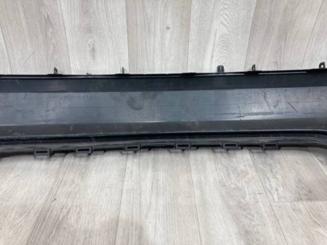 Губа Lexus Nx200 5216978030 ZGZ10, задняя купить во Владивостоке по ...