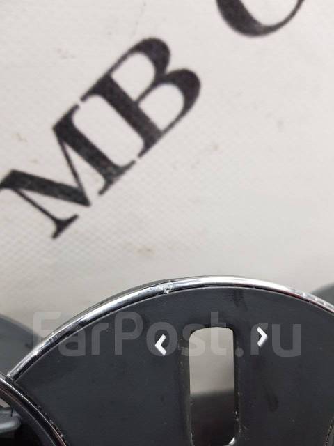 Дефлектор обдува центральный Mercedes-Benz W209 (MB Garage) купить в ...