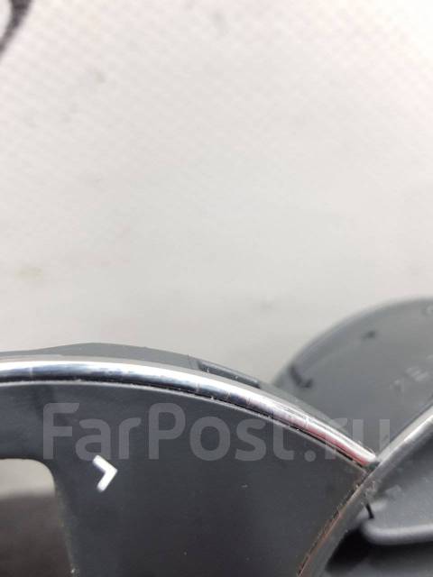 Дефлектор обдува центральный Mercedes-Benz W209 (MB Garage) купить в ...