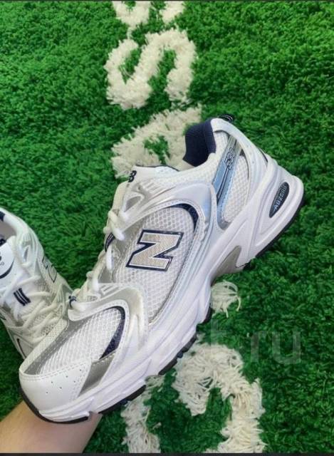 New balance 530 кроссовки во Владивостоке
