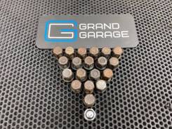 Гайки, секретки, проставки на колеса в Уссурийске