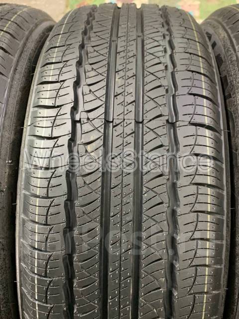 Triangle AdvanteX SUV TR259, 235/55 R18, 18", 1 шт, в наличии, 235 мм ...