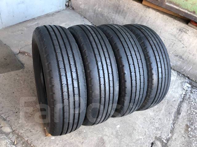Bridgestone R202, 225/70 R16 LT, 16", 1 шт, в наличии, 225 мм, 70 % ...