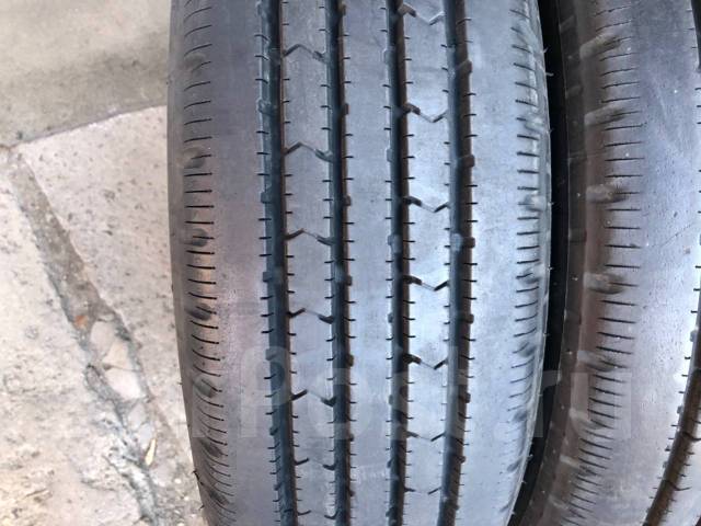 Bridgestone R202, 225/70 R16 LT, 16", 1 шт, в наличии, 225 мм, 70 % ...