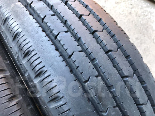 Bridgestone R202, 225/70 R16 LT, 16", 1 шт, в наличии, 225 мм, 70 % ...