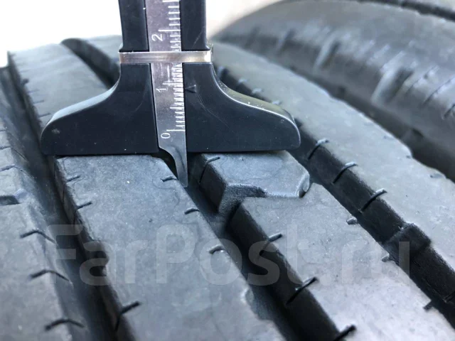Bridgestone R202, 225/70 R16 LT, 16", 1 шт, в наличии, 225 мм, 70 % ...