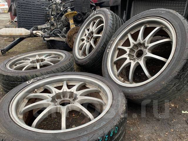 Mitsubishi Lancer Evolution, 2005, CT9W, 4G63T во Владивостоке