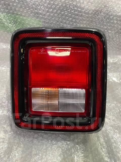 Стоп сигнал Jeep Wrangler JL купить во Владивостоке по цене: 16 000 ...