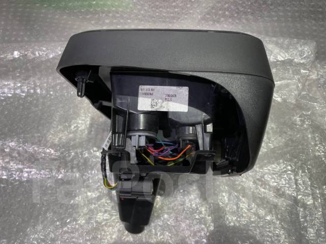 Стоп сигнал Jeep Wrangler JL купить во Владивостоке по цене: 16 000 ...