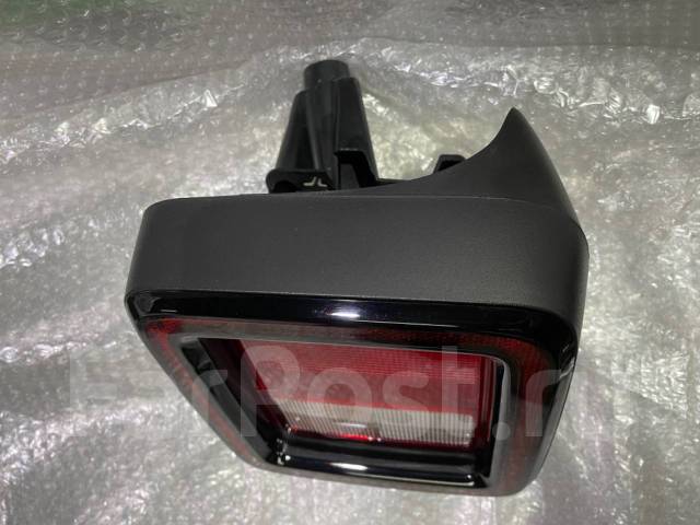 Стоп сигнал Jeep Wrangler JL купить во Владивостоке по цене: 16 000 ...