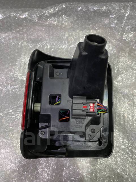 Стоп сигнал Jeep Wrangler JL купить во Владивостоке по цене: 16 000 ...