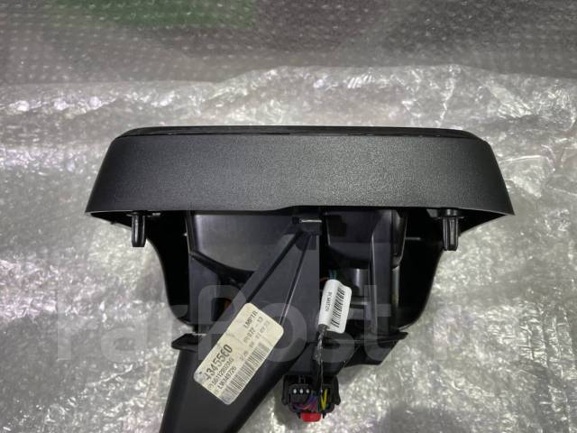 Стоп сигнал Jeep Wrangler JL купить во Владивостоке по цене: 16 000 ...