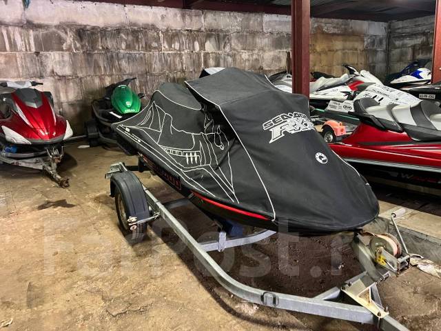 RXT-215 2009 год, 215,00 л.с. б/у, в наличии. Цена: 688 888₽ во ...