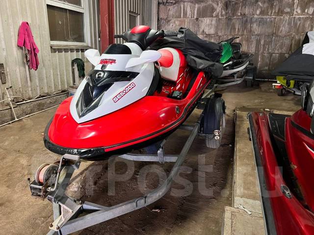 RXT-215 2009 год, 215,00 л.с. б/у, в наличии. Цена: 688 888₽ во ...