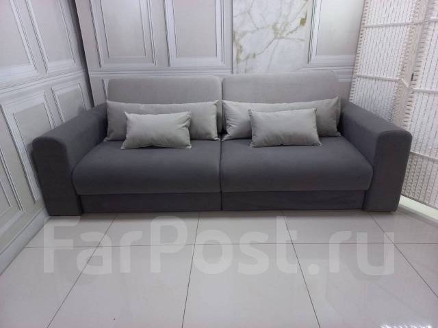 Диван кровать Классик 28 БД 4 кат новый под заказ Цена 58 420₽ во Владивостоке