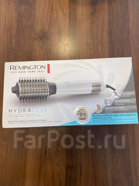Фен Remington, новый, в наличии. Цена: 1 500₽ во Владивостоке