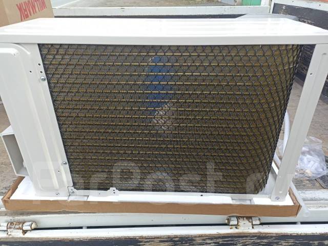 Кондиционер Willmark ACS-09CH 28м2 Свежак 2023 Сердце Toshiba, 28 м², новый, в наличии. Цена: 21 ...