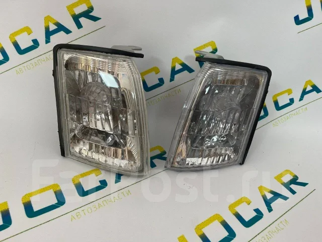 Габариты Toyota Crown 150 95-01 год купить во Владивостоке по цене: 2 ...