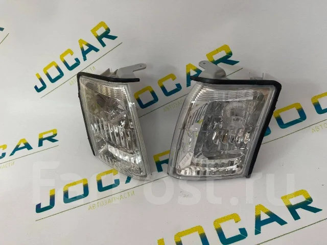 Габариты Toyota Crown 150 95-01 год купить во Владивостоке по цене: 2 ...