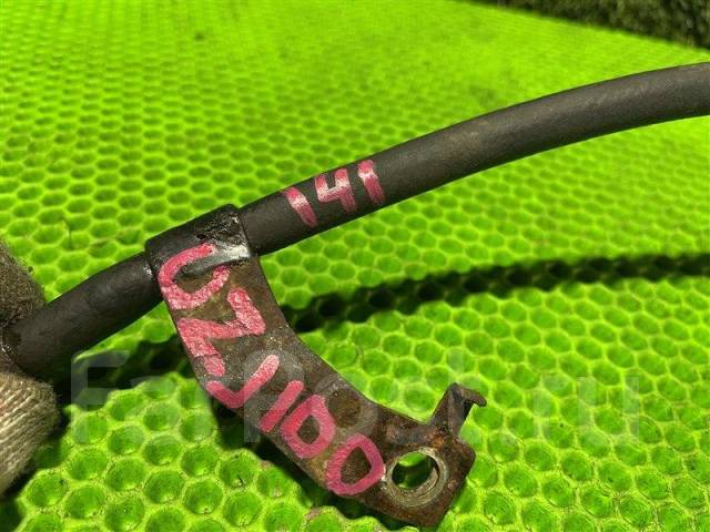 Сапун моста Toyota Land Cruiser 9093003097 UZJ100 2UZFE купить во ...