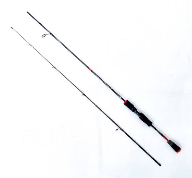 Спиннинг Siweida Absolute 3-15g 2.1m (2760211), новый, в наличии. Цена: 1 650₽ во Владивостоке