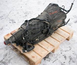 АКПП re4r01a Nissan rb20 rb25 rd28 vg30 vg33 купить в Новосибирске по ...