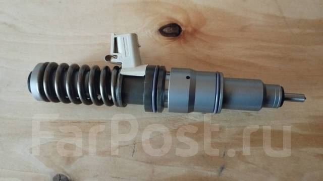 Насос-форсунка форсунка Volvo FM/FH/VNL D12/D13 Renault Dxi12/Dxi13 ...