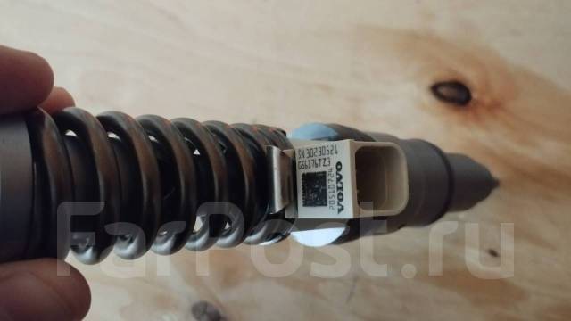 Насос-форсунка форсунка Volvo FM/FH/VNL D12/D13 Renault Dxi12/Dxi13 ...