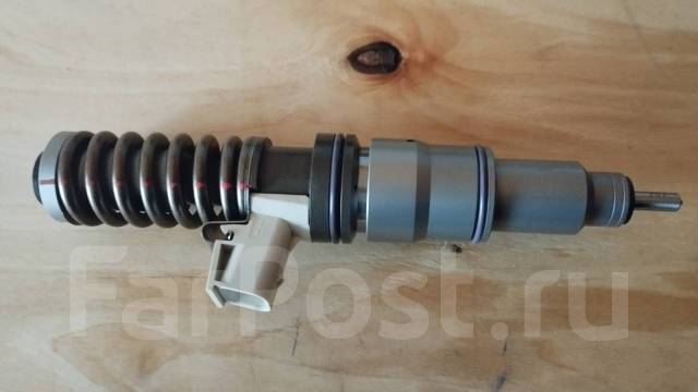 Насос-форсунка форсунка Volvo FM/FH/VNL D12/D13 Renault Dxi12/Dxi13 ...
