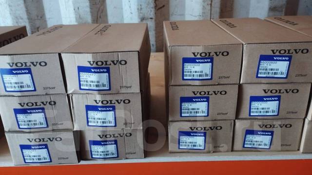 Насос-форсунка форсунка Volvo FM/FH/VNL D12/D13 Renault Dxi12/Dxi13 ...