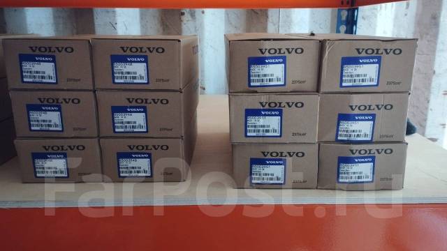 Насос-форсунка форсунка Volvo FM/FH/VNL D12/D13 Renault Dxi12/Dxi13 ...