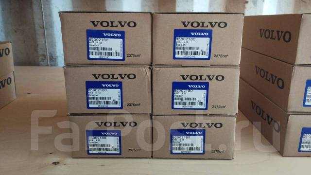 Насос-форсунка форсунка Volvo FM/FH/VNL D12/D13 Renault Dxi12/Dxi13 ...