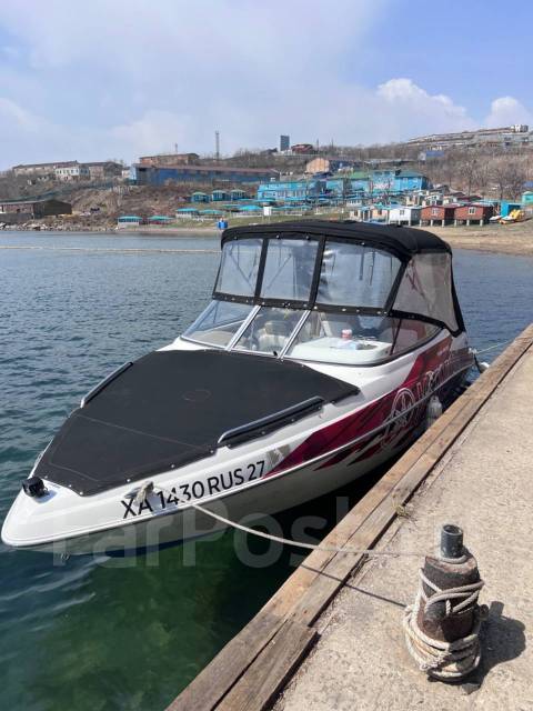 Продам комфортный катер Yamaha SX 230 Limited, стационарный, бензин ...