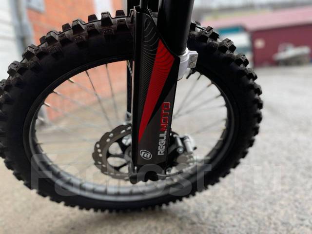 Regulmoto ZF-KY 250 Sport-003, 2022, 250 куб. см. 4х тактный, с ...