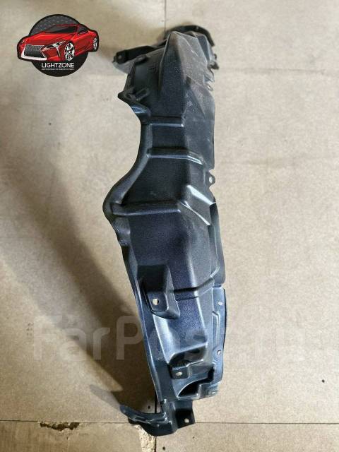 Подкрылок Передний Правый Toyota Prius 30 09-15гг купить во ...