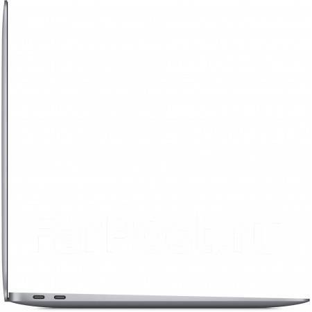 Apple MacBook Air 13" MGN63 8/256GB (M1, 2020) Space Gray. Гарантия ...