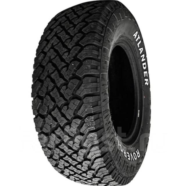 235/75R15 Atlander Roverclaw A/T 109S TL Китай Легковые шины [И4Твл ...
