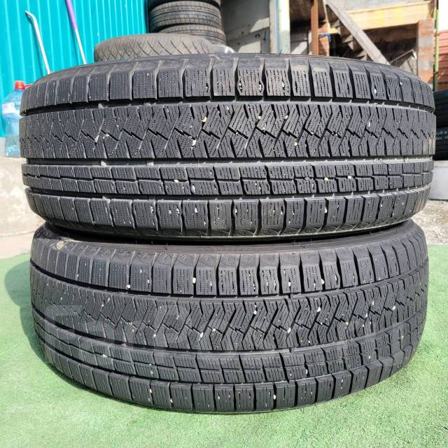 Triangle PL02, 225/55R19, 19", 1 шт, в наличии, 225 мм, 55 % ...