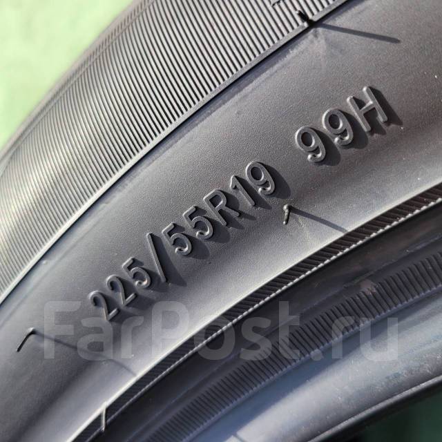 Triangle PL02, 225/55R19, 19", 1 шт, в наличии, 225 мм, 55 % ...